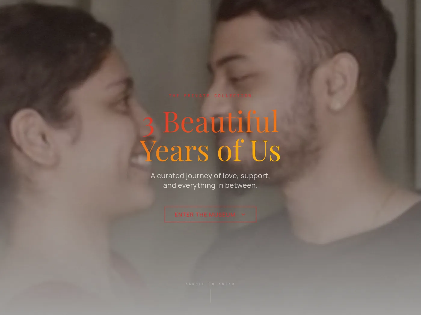 The Museum of Us