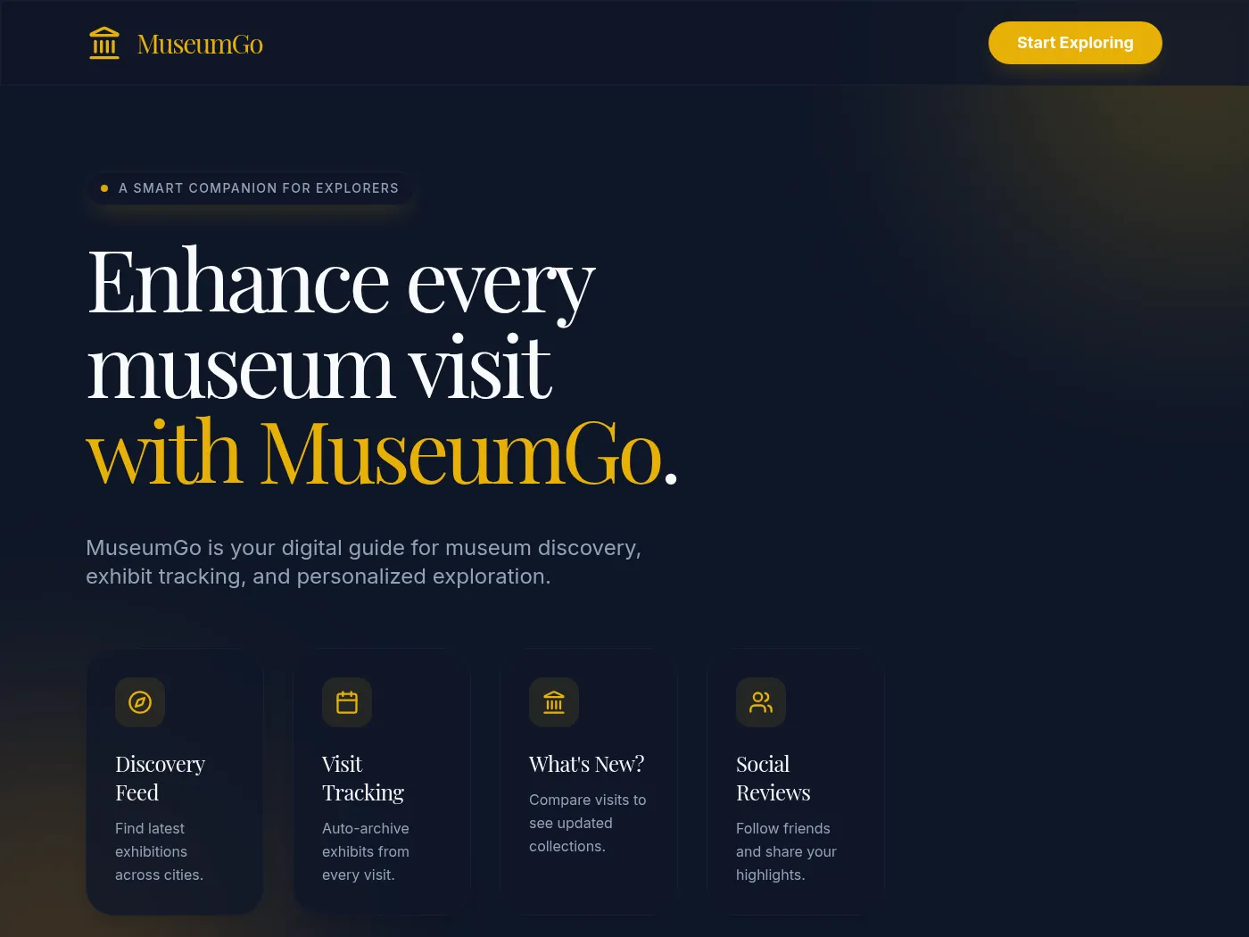 MuseumGo