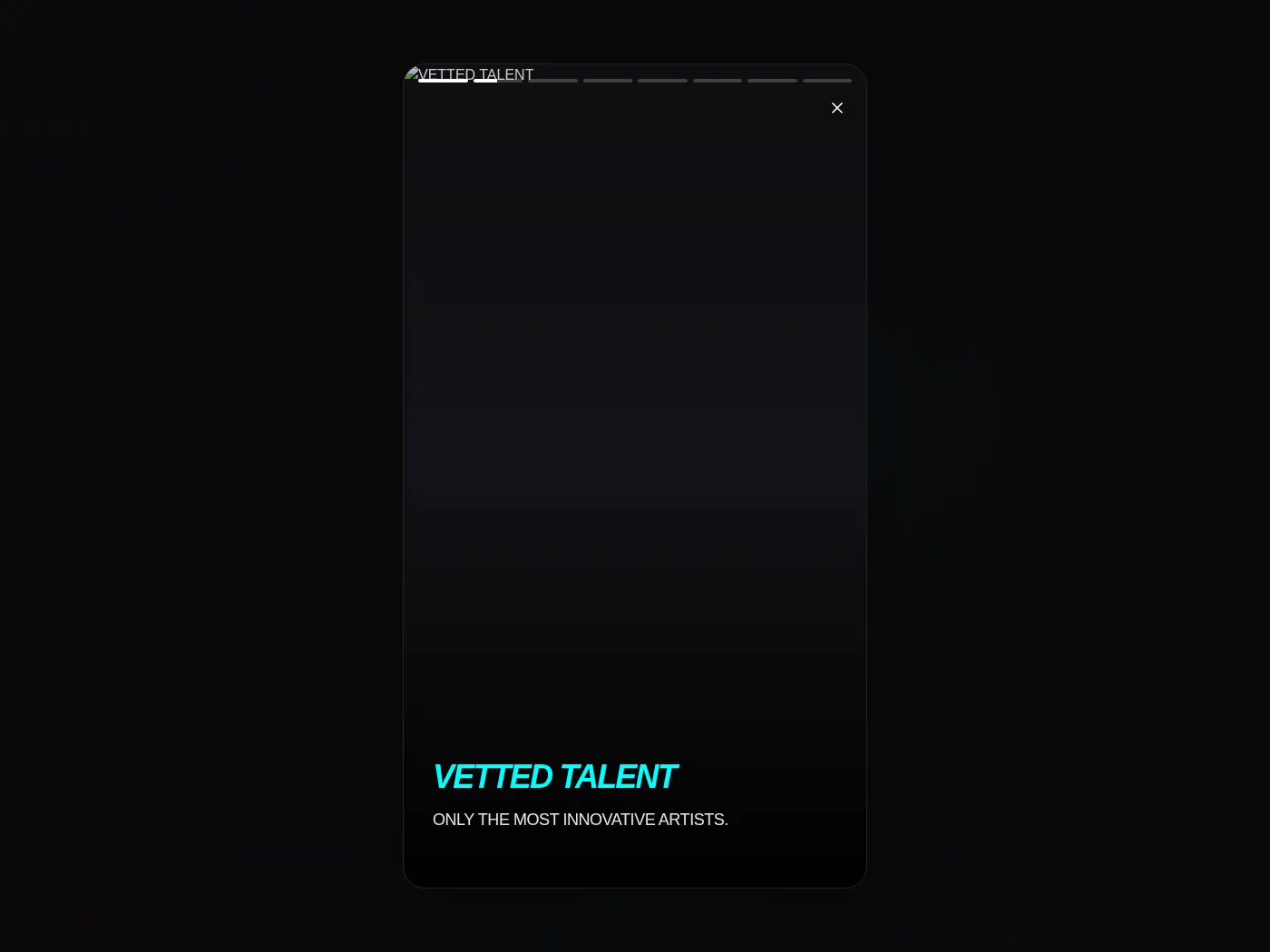 Music Movement Hub