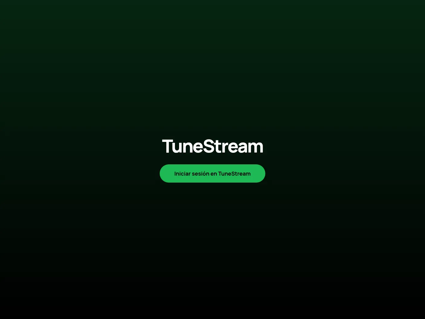 TuneStream