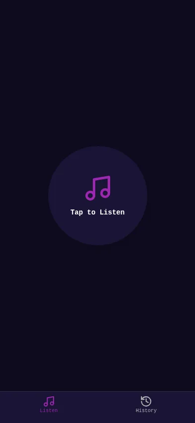 Izabayo Tune vision