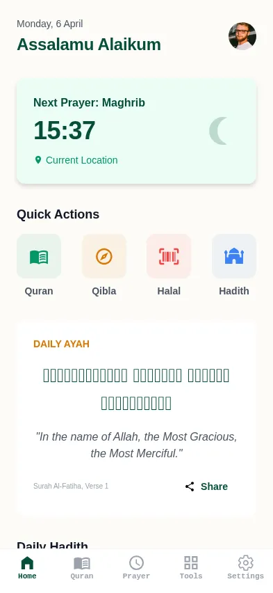 Muslim Hub