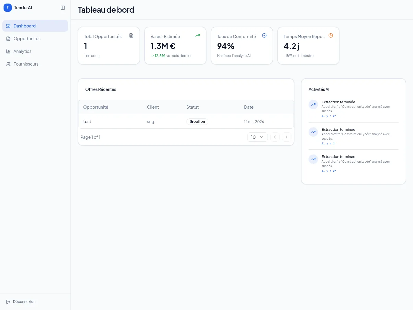 MVP Builder