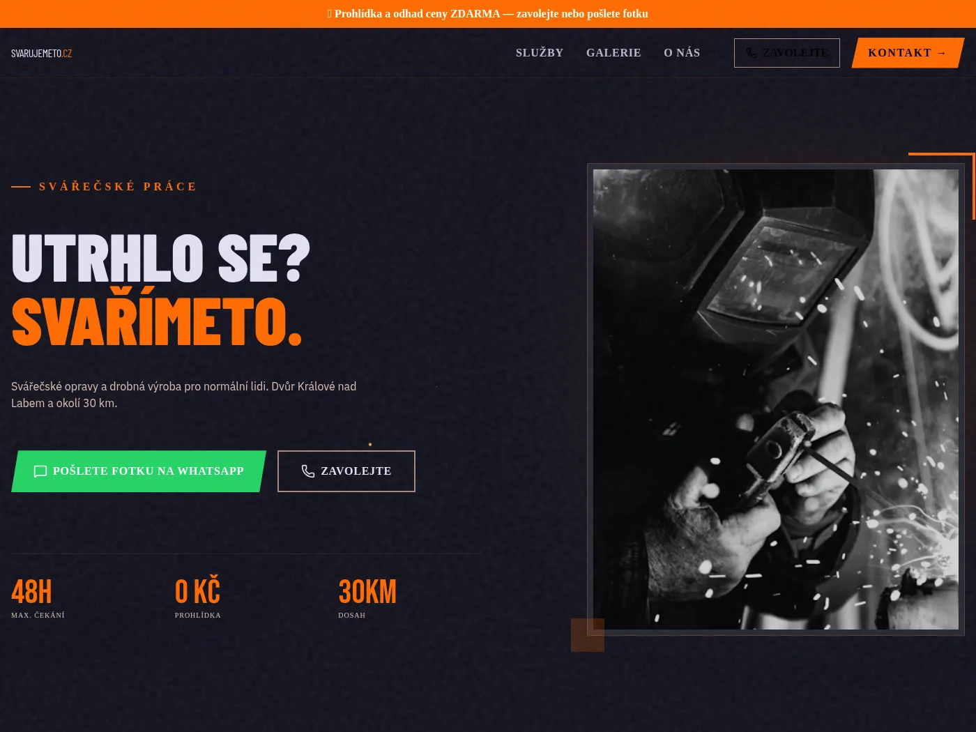 MVP Web Builder
