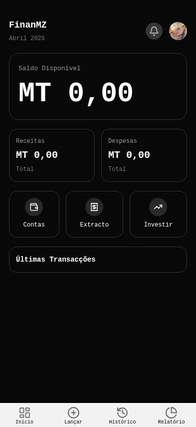 My Android App