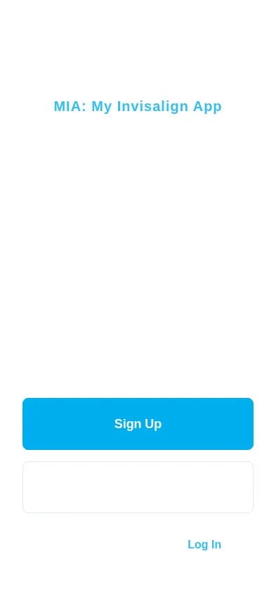 My Invisalign App