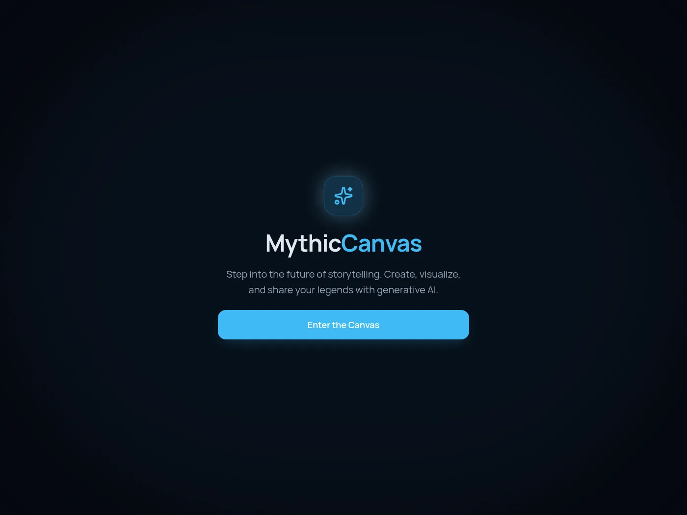 MythicCanvas