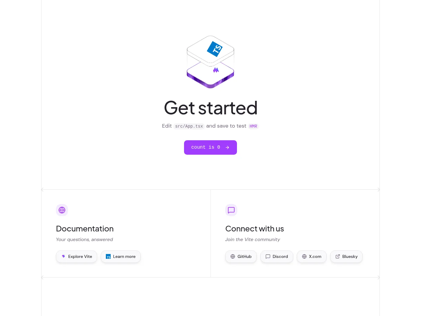MyWebsite Design Import