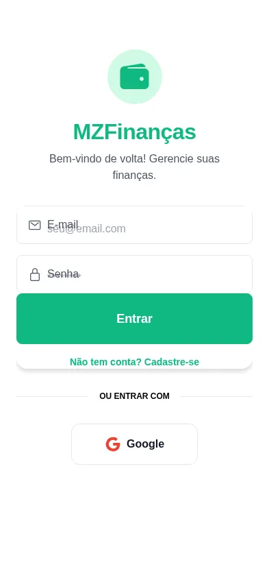 MZFinanças