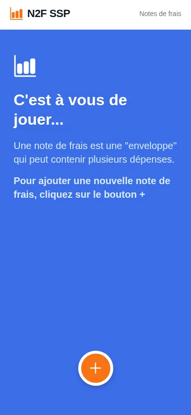 N2F SSP Expense Digitalizer