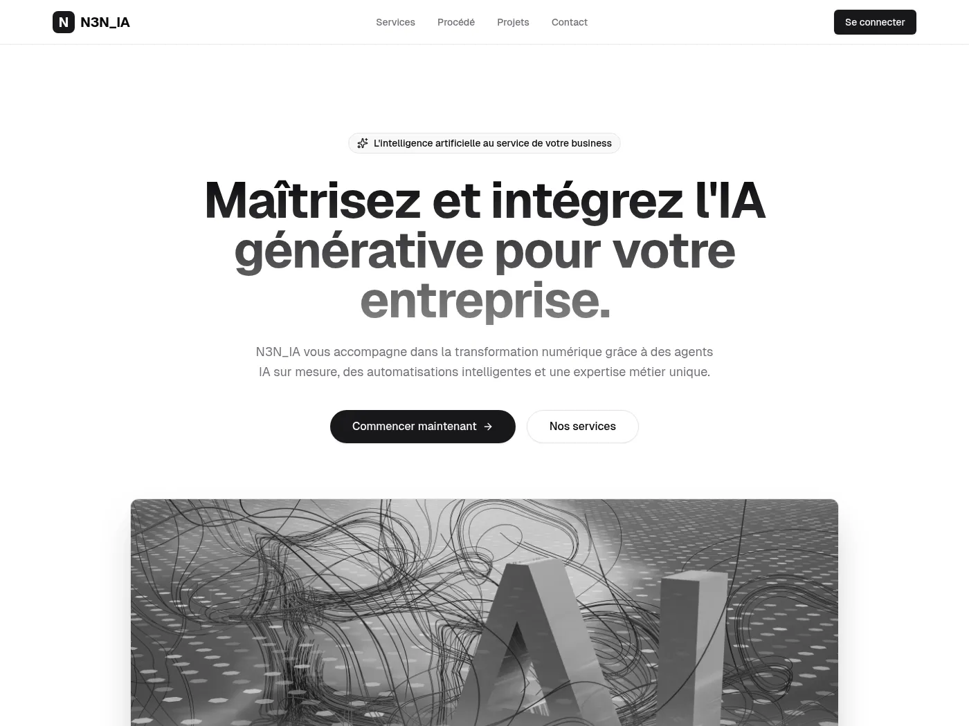 N3N_IA AI Chatbot