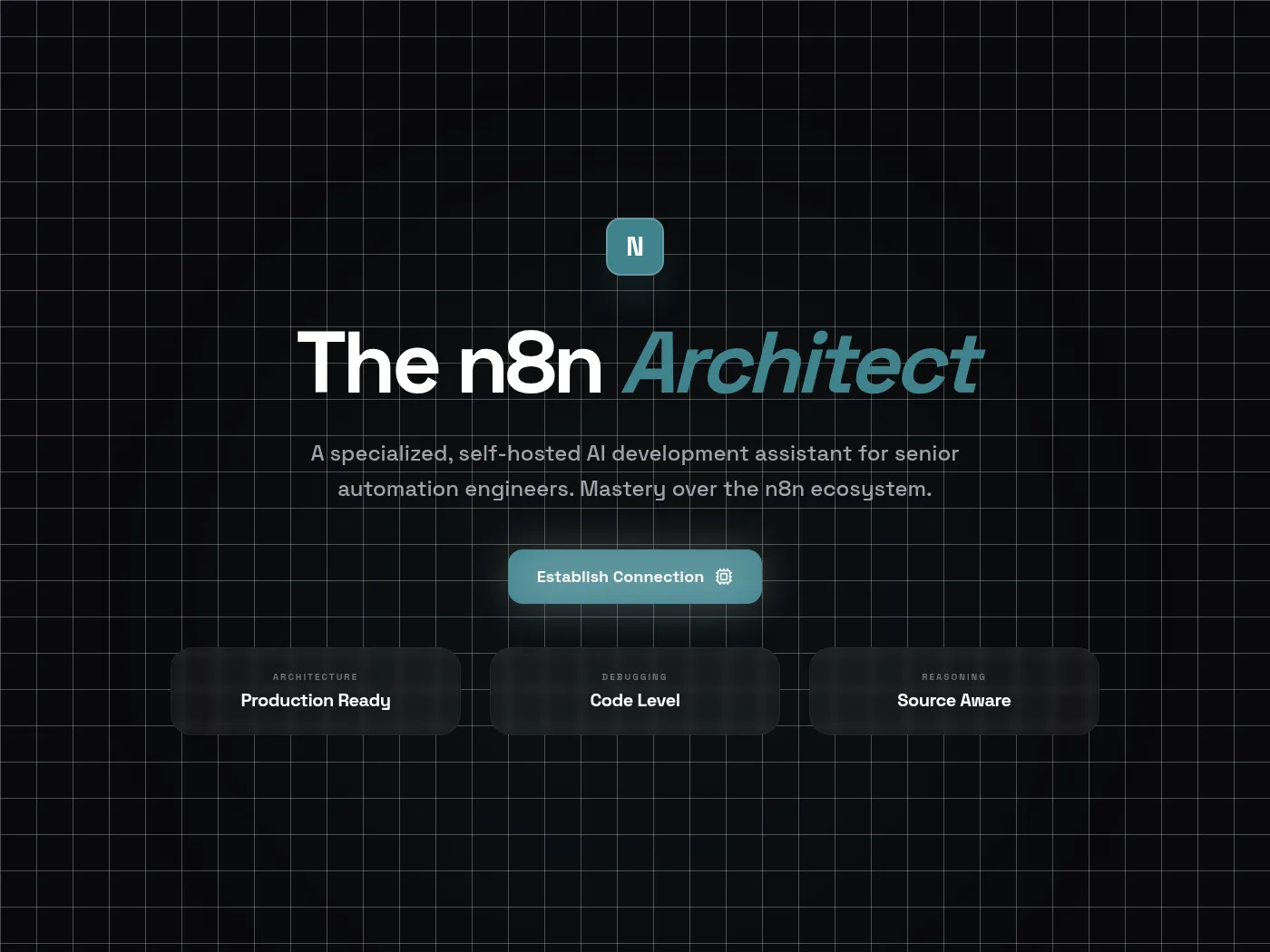 n8n Architect AI Debugger