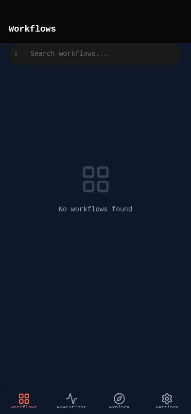 N8N Workflow Clone