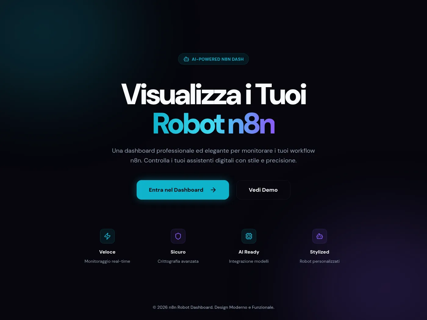 n8n Workflow Visualizer