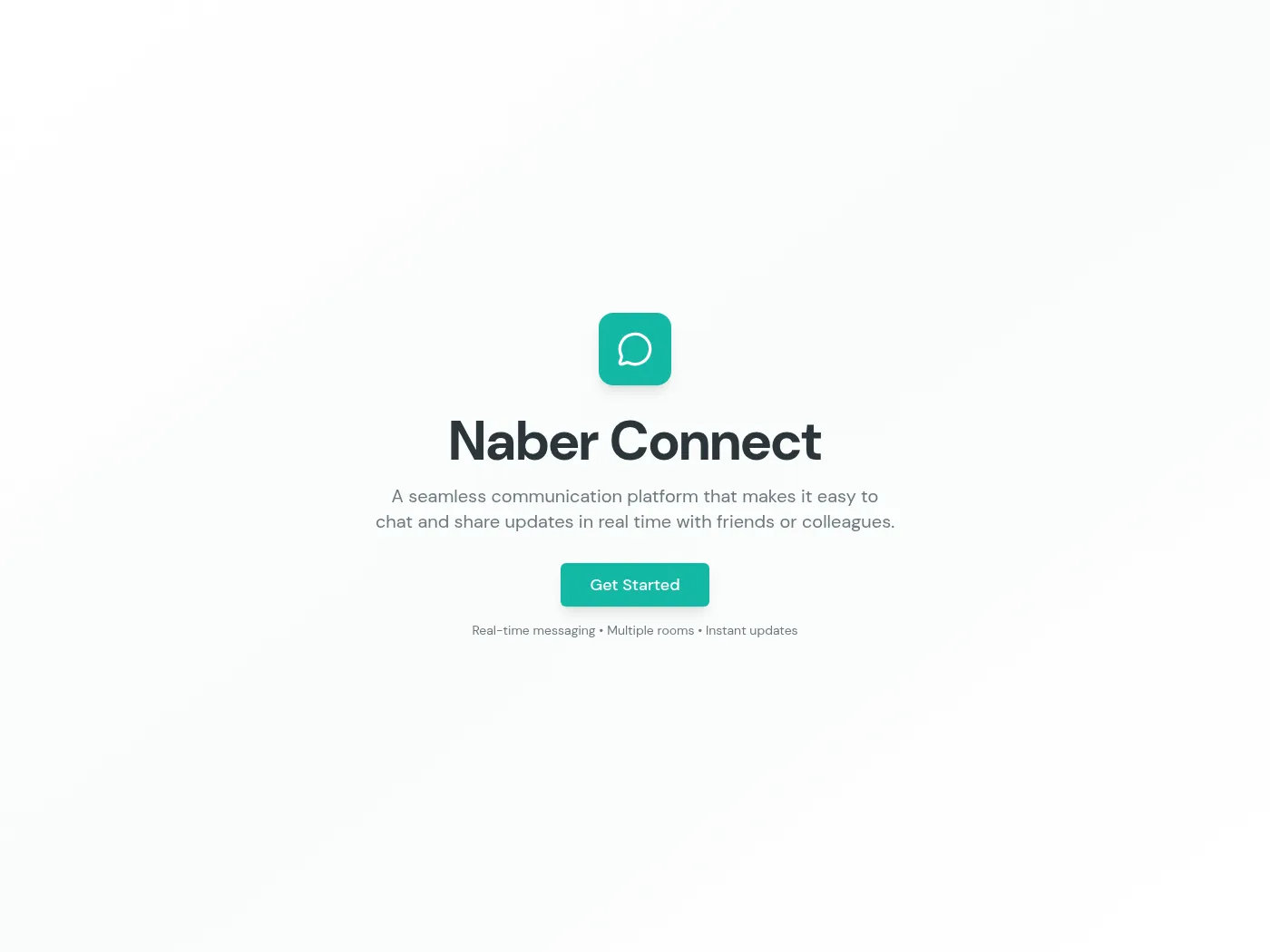 Naber Connect