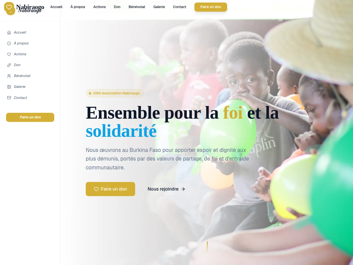 Nabiraogo Inspire