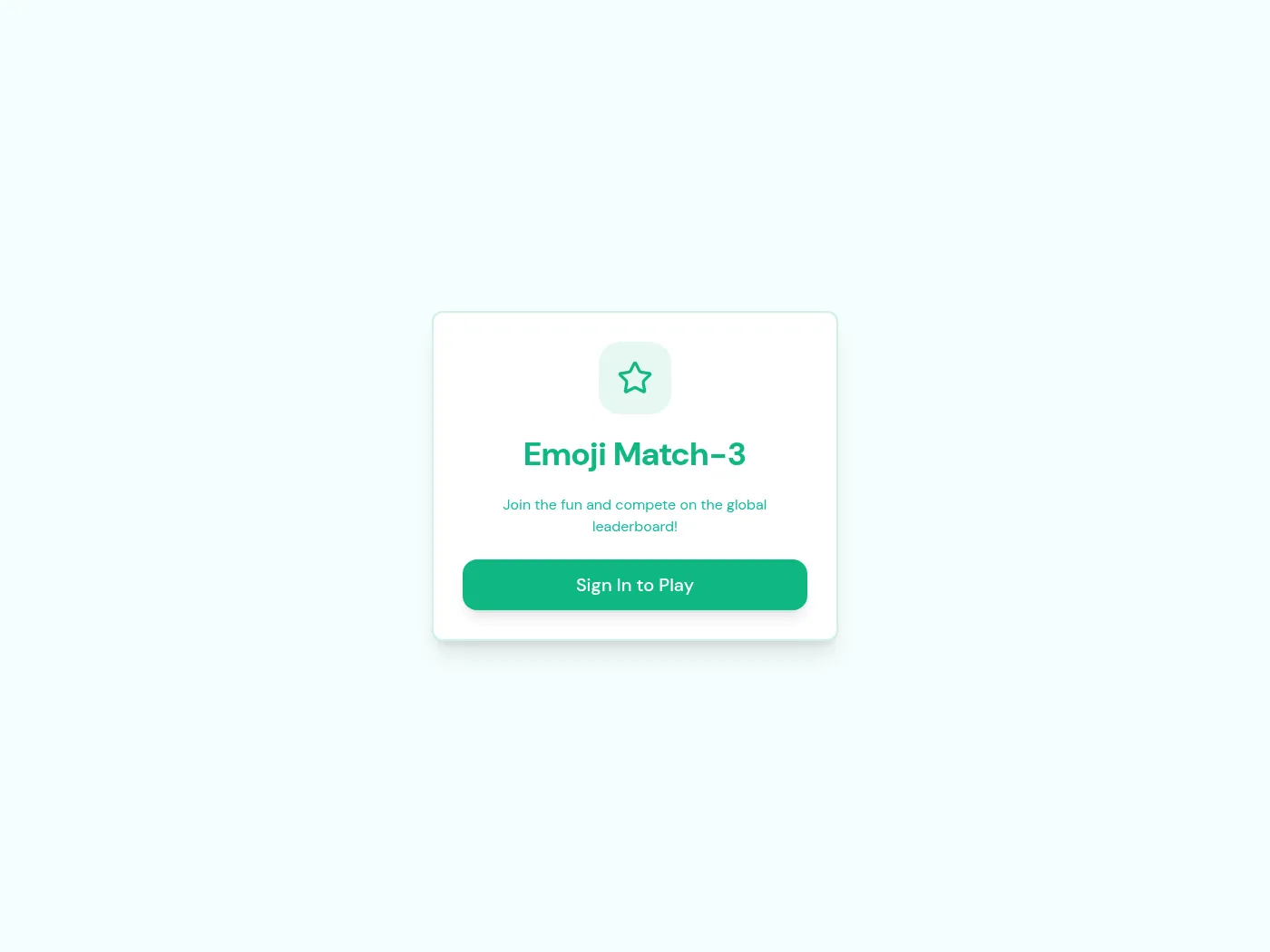 Nadad Video Game