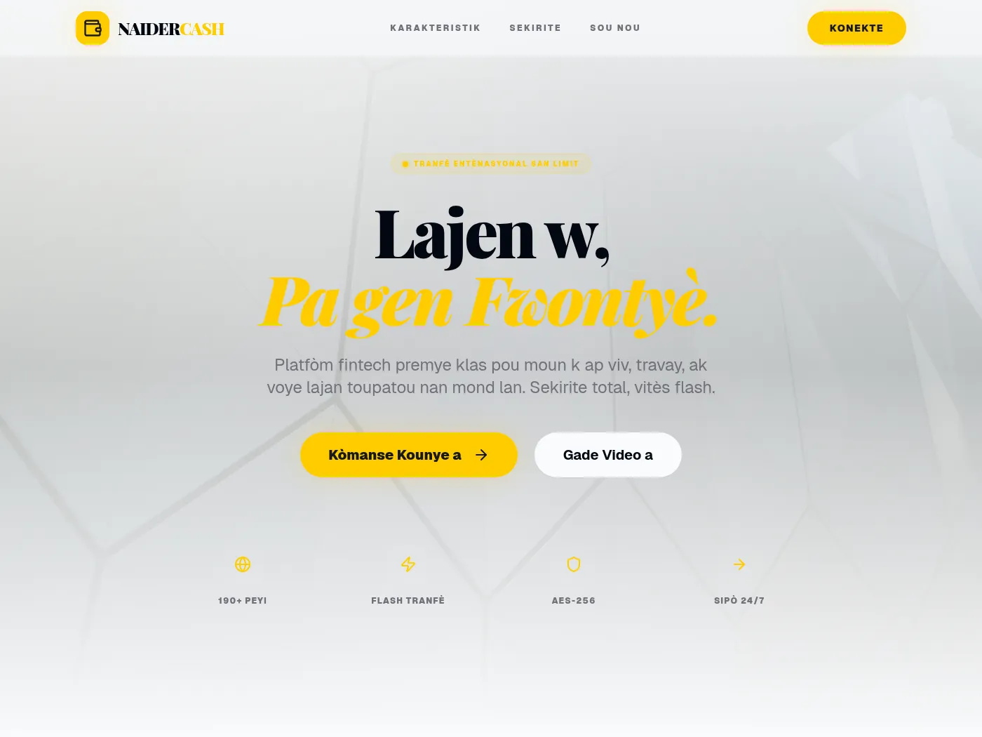 NAIDERCASH