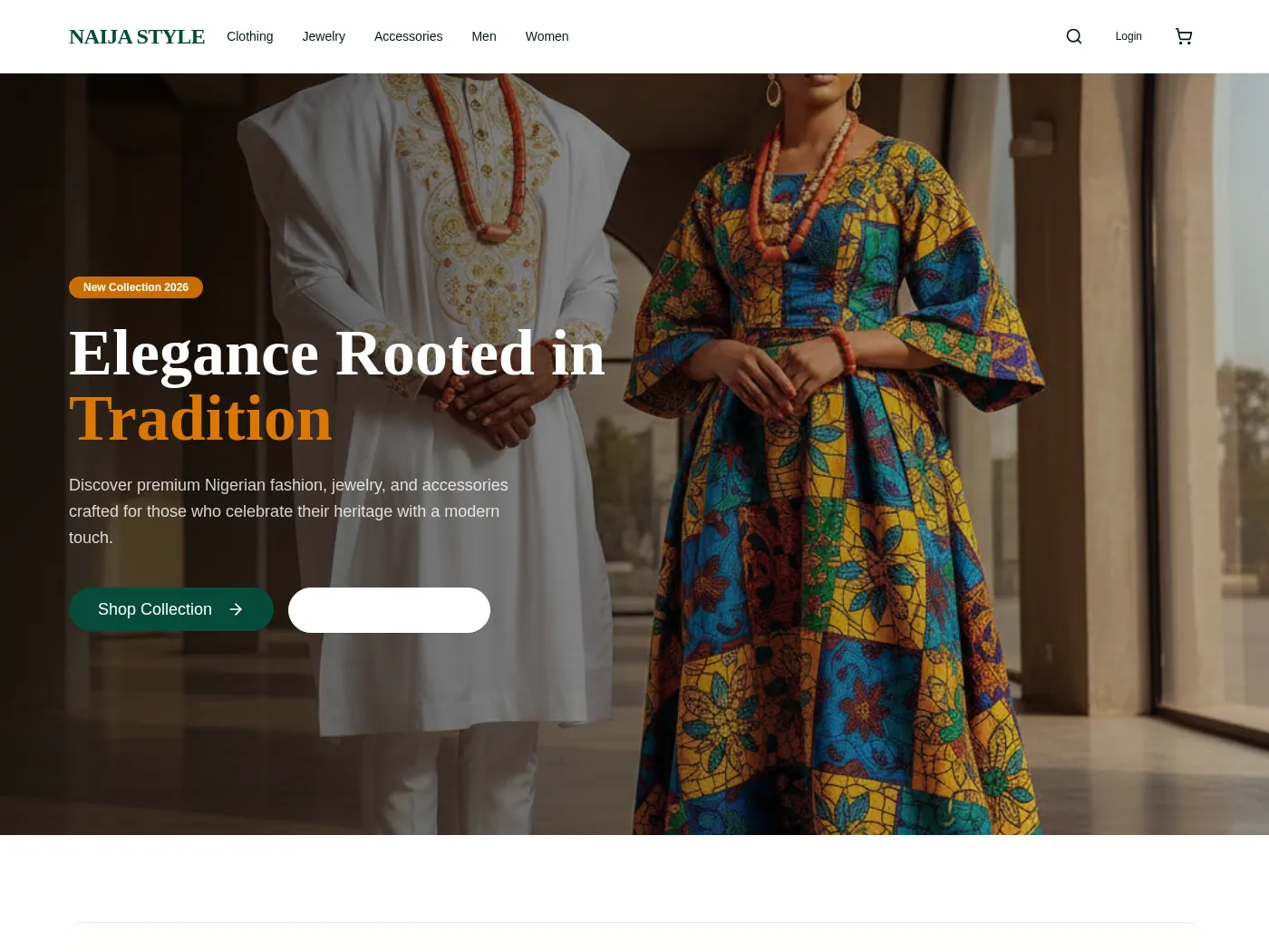 Naija Style Store