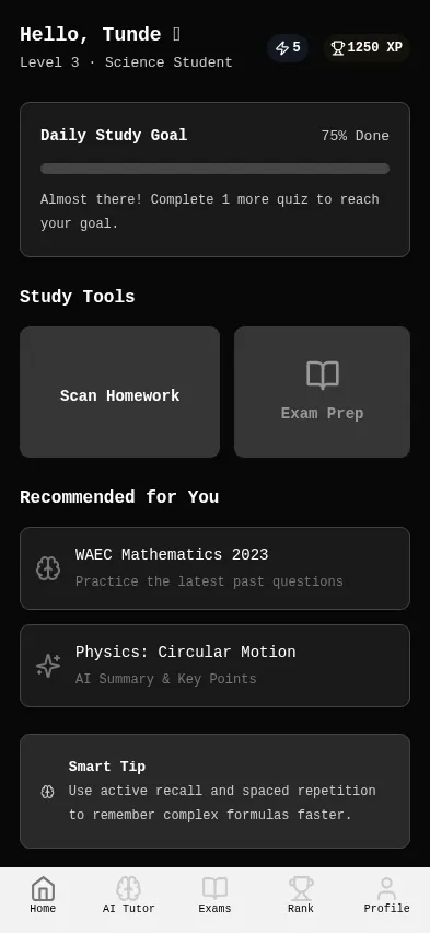 Examplug