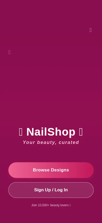 NailShop