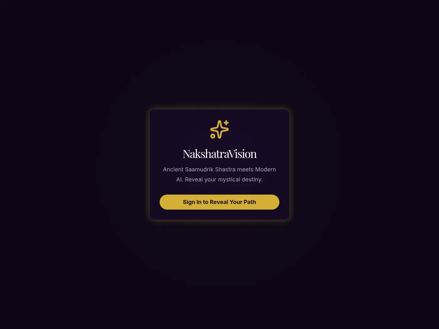 NakshatraVision Reader