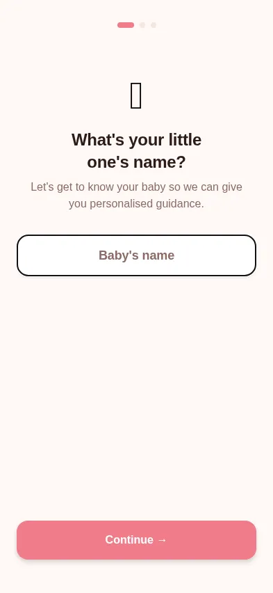 NannyAI Parenting Assistant