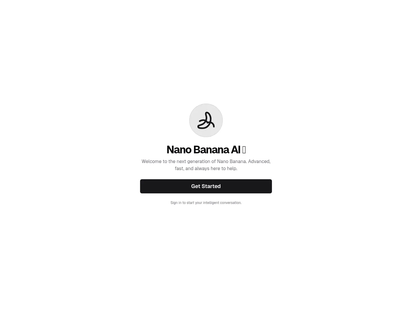 Nano Banana AI