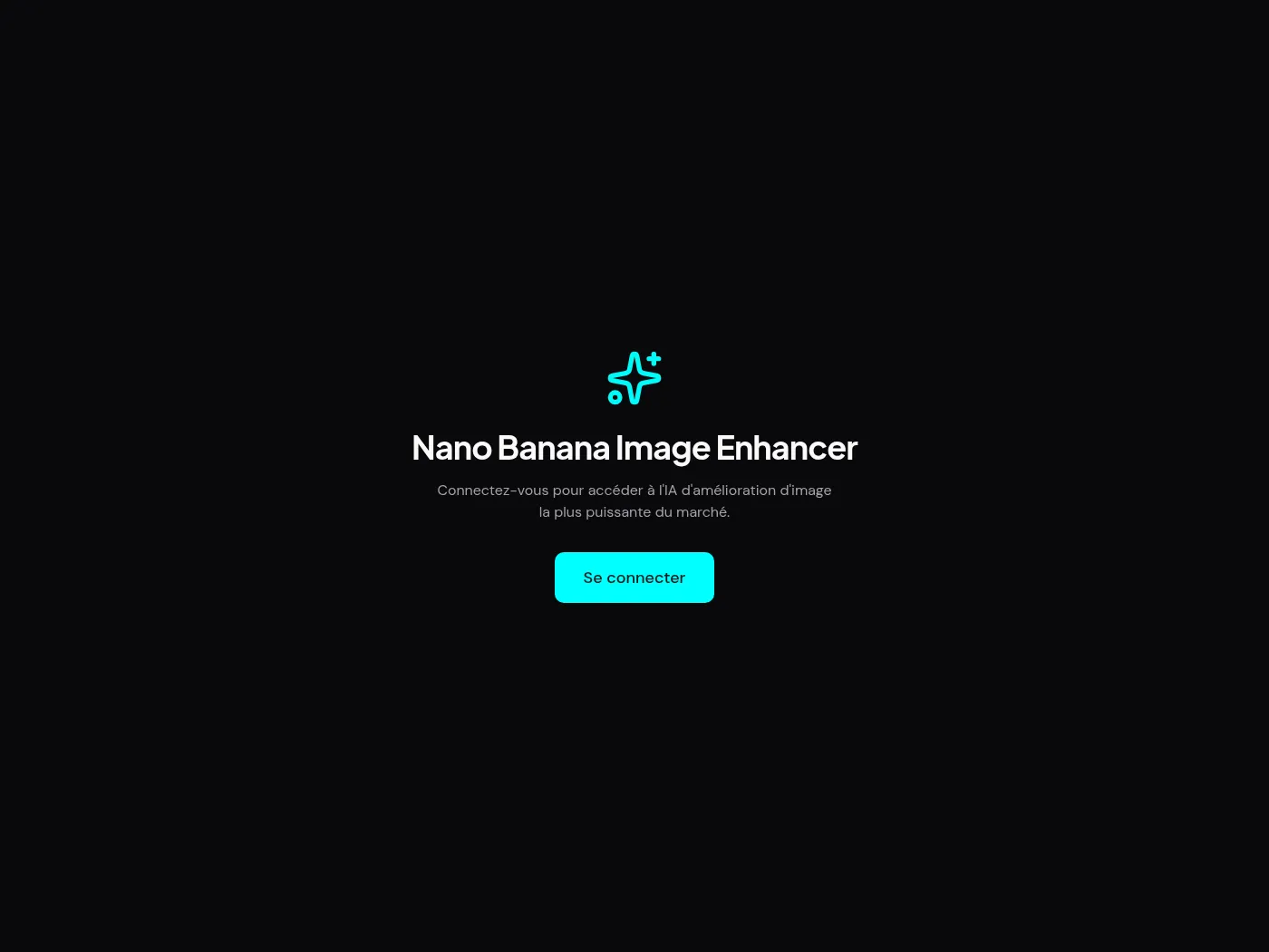 Nano Banana Image Enhancer