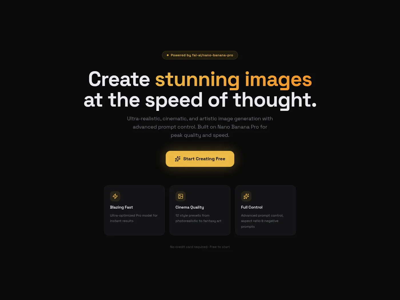 Nano Banana Art Studio