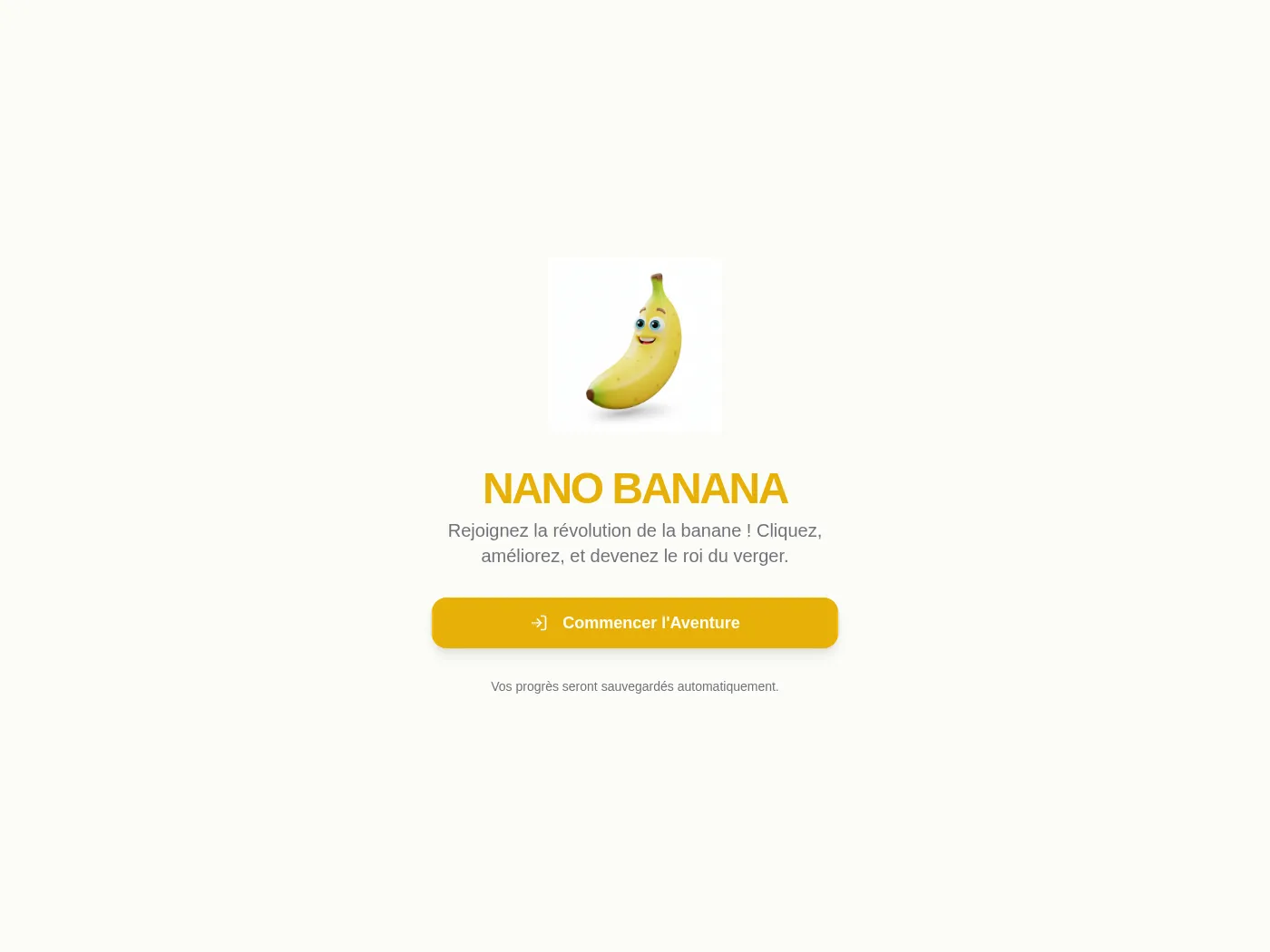 Nano Banana Clone