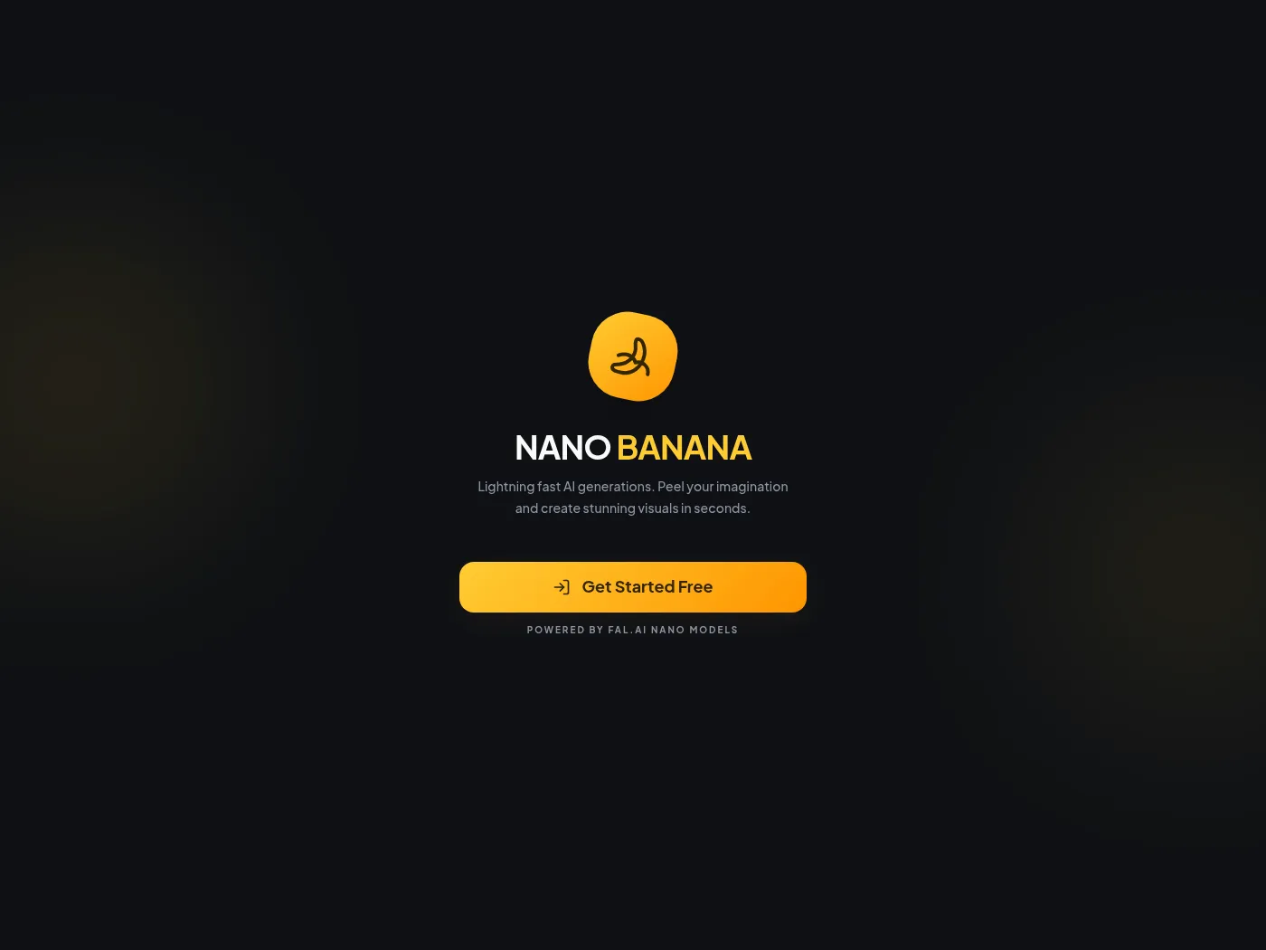 Nano Banana Clone