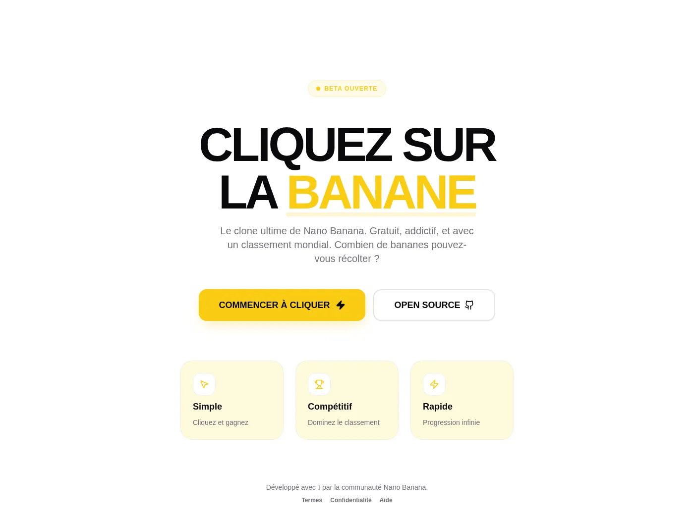 Nano Banana Clone