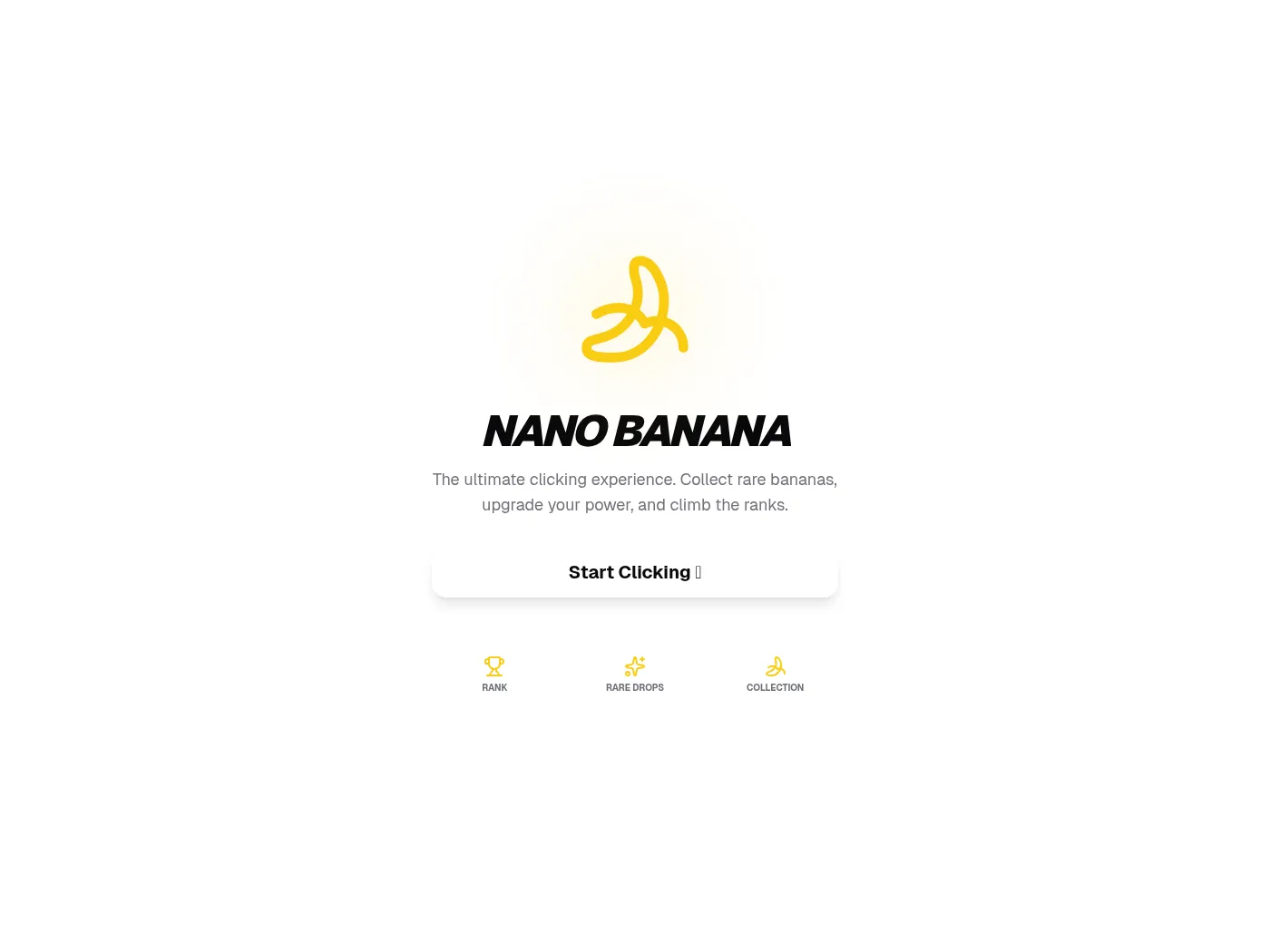 Nano Banana Clone