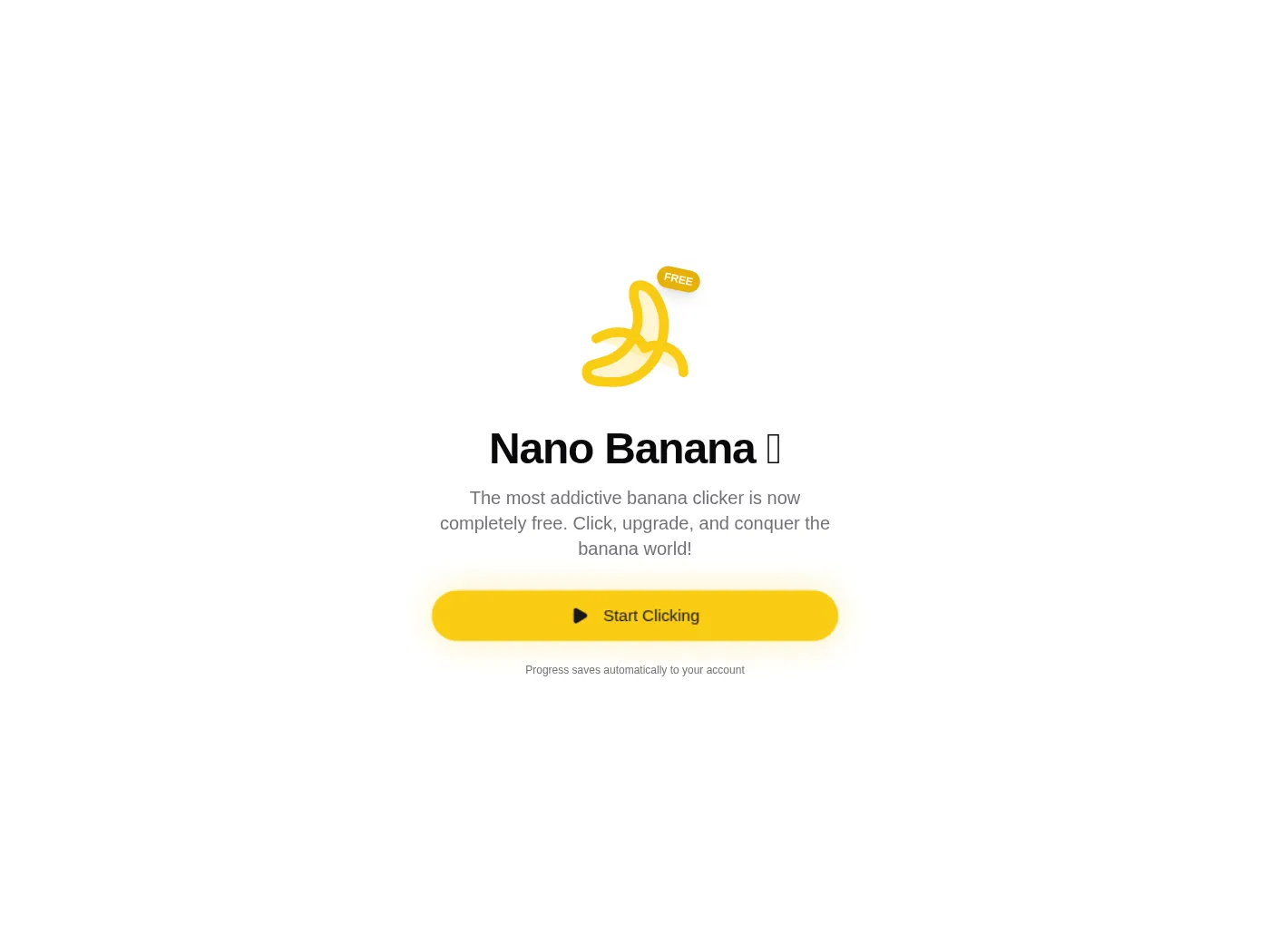 Nano Banana Free