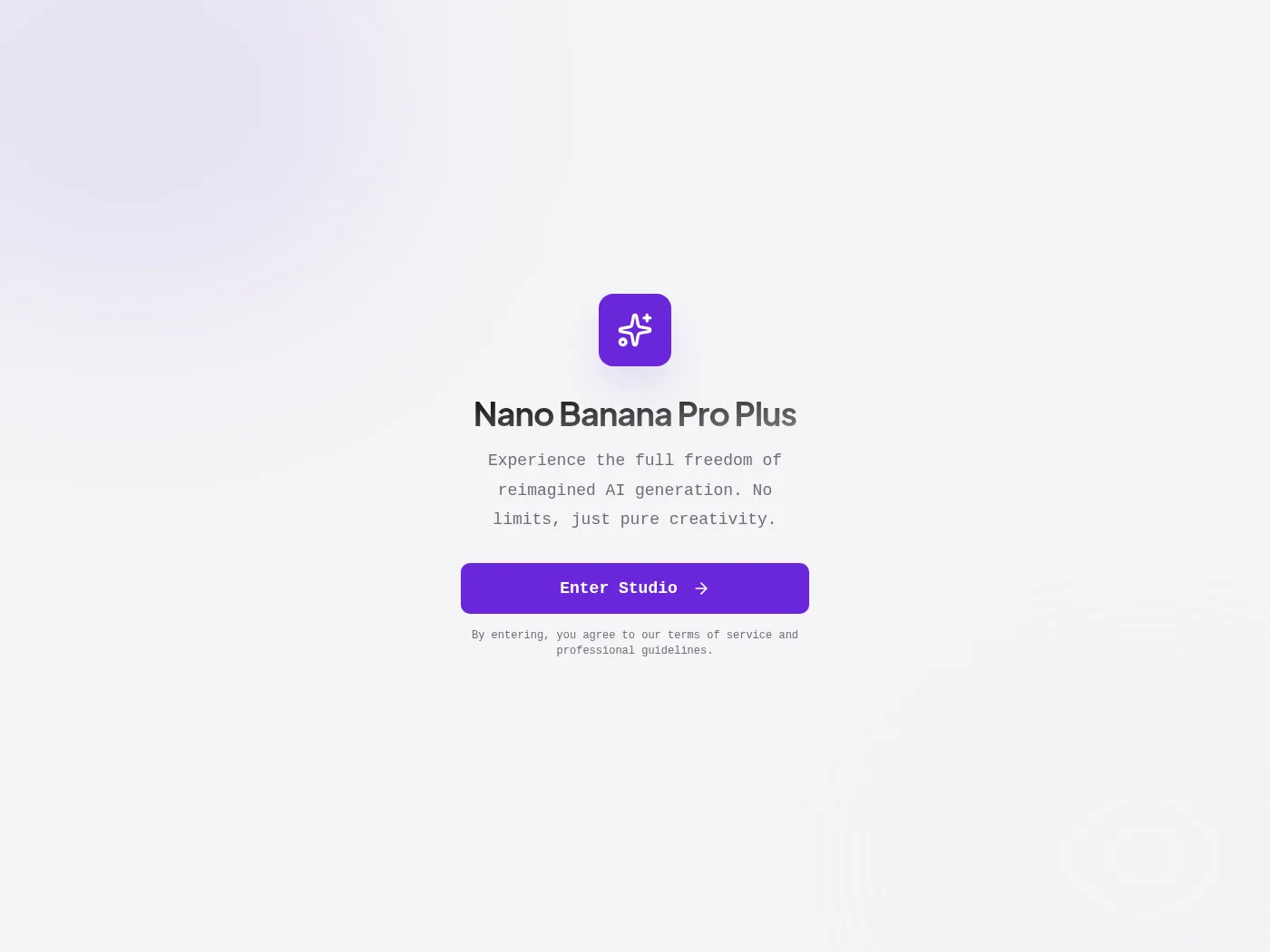 Nano Banana Pro Plus