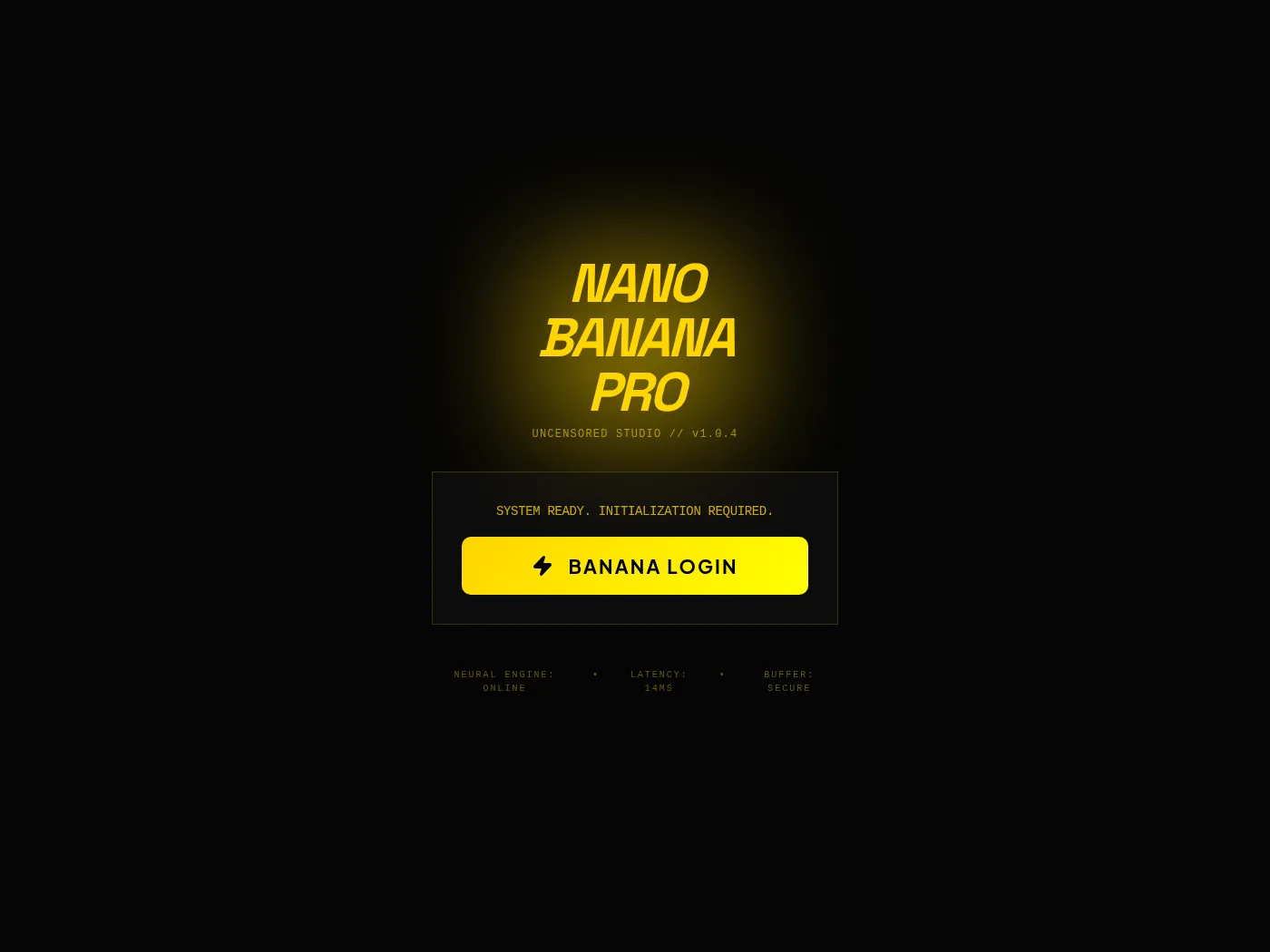 Nano Banana Pro Uncensored