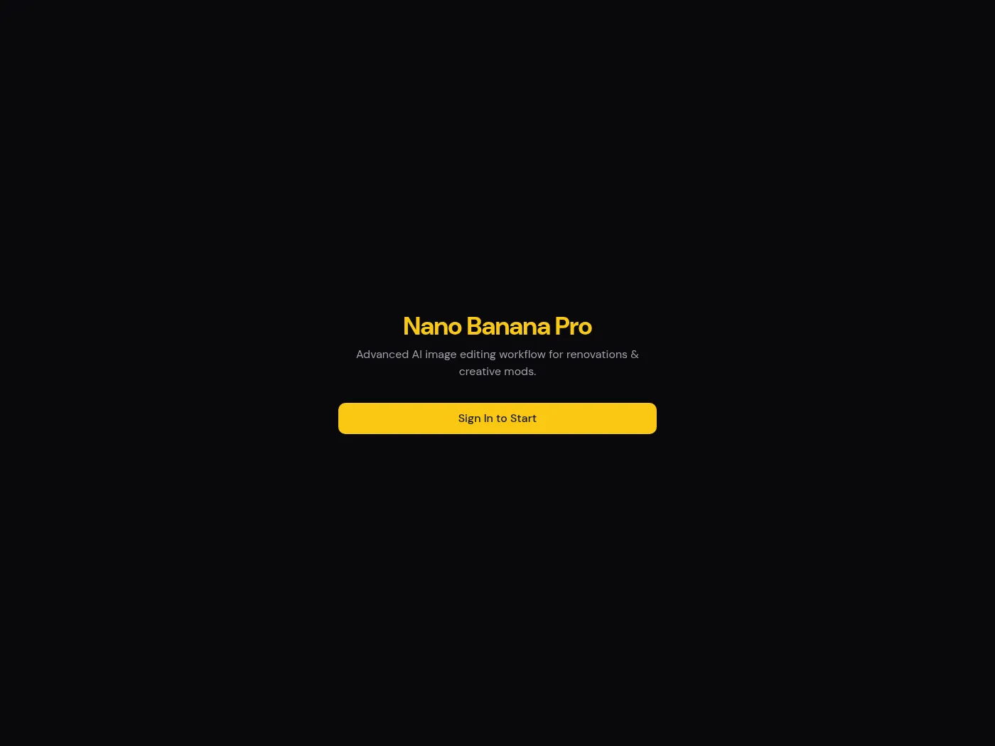 Nano Bannara Pro