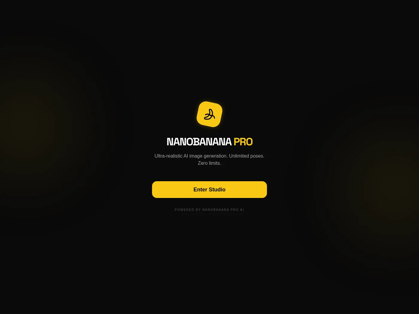 NanoBanana AI Gallery