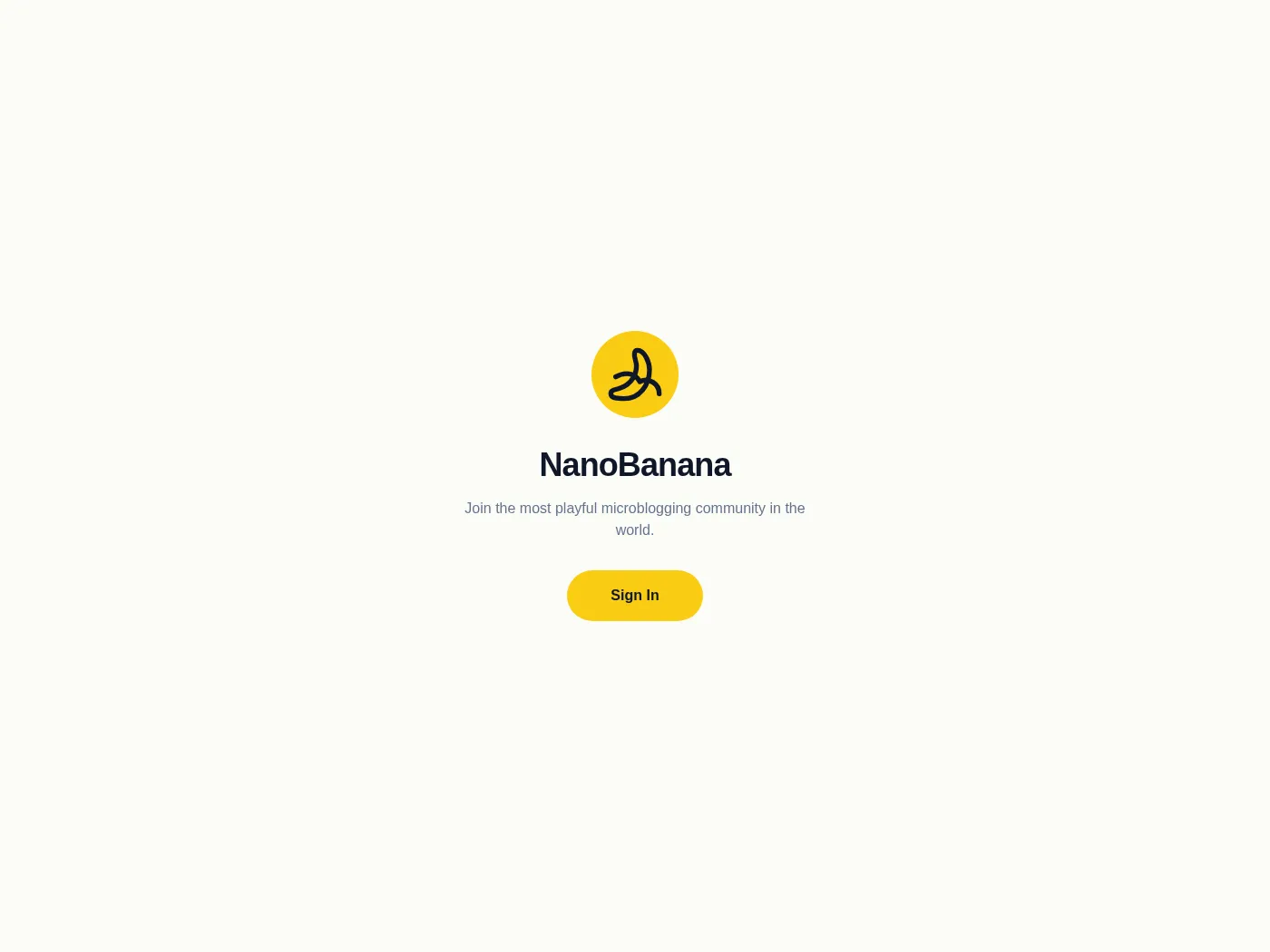 NanoBanana Clone
