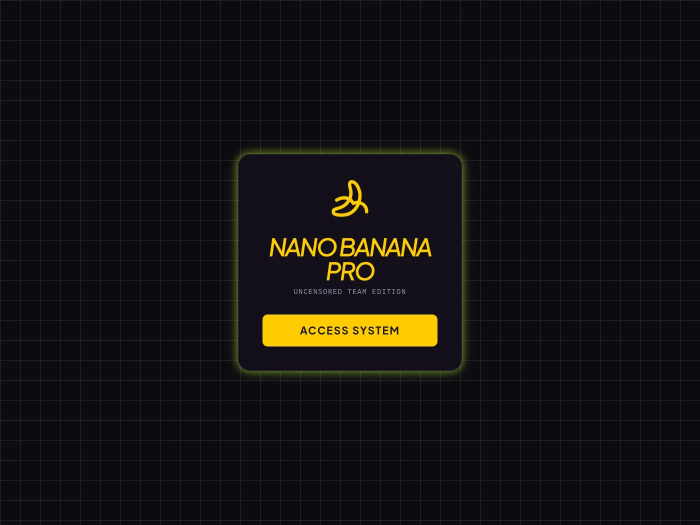 Nano Banana Pro Uncensored