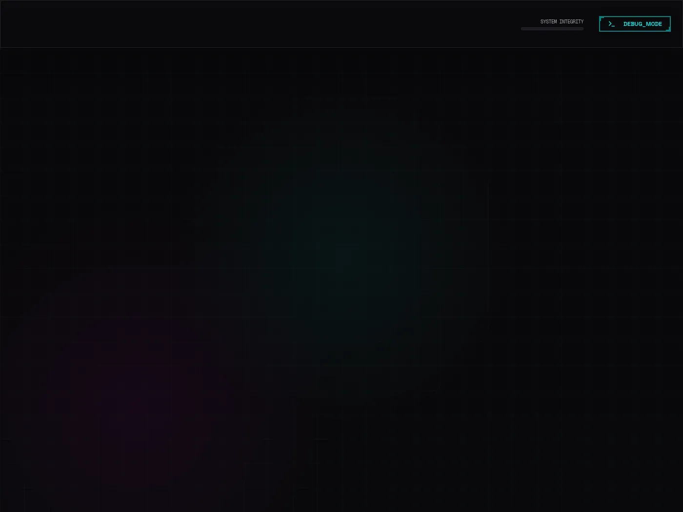 NanoTech UI Playground