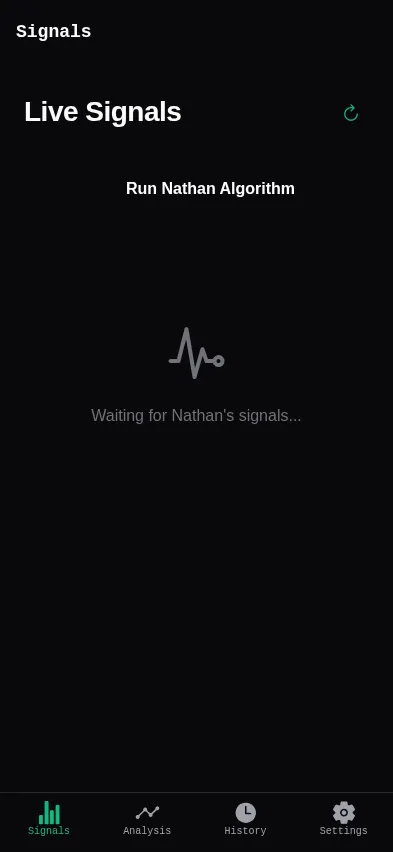 Nathan AI Trading Suite