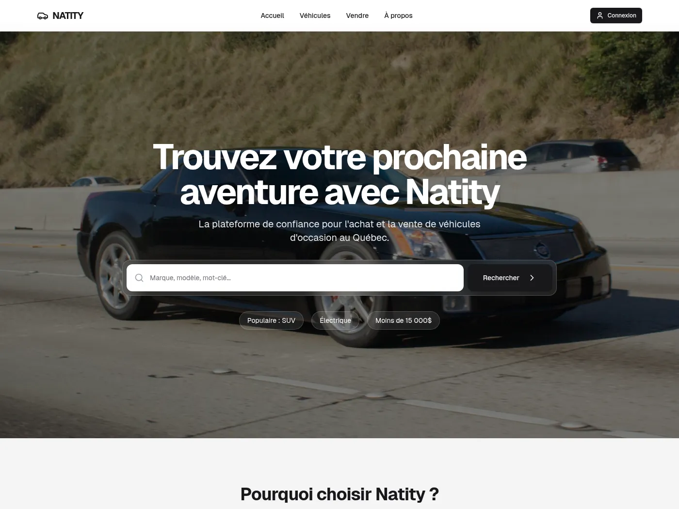 Natity Otoro Clone