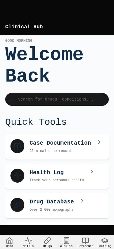 Native App Migrator