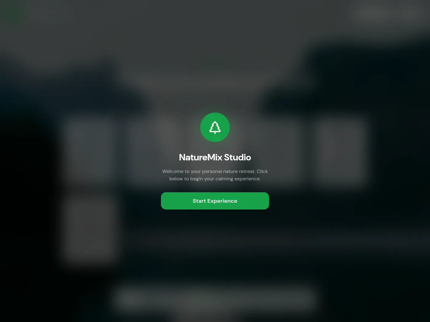NatureMix Studio