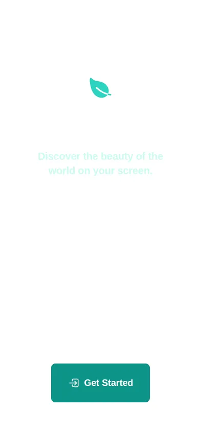 NatureScape Wallpapers
