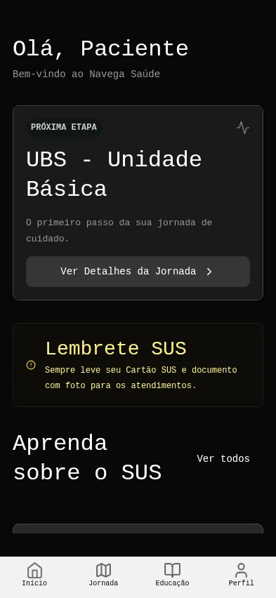 Navega Saúde