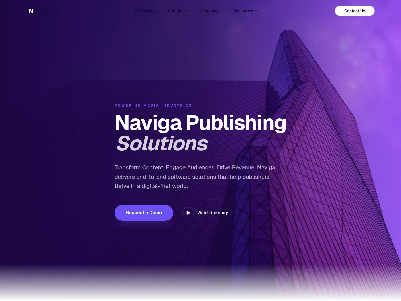 NaviGlobal Replica