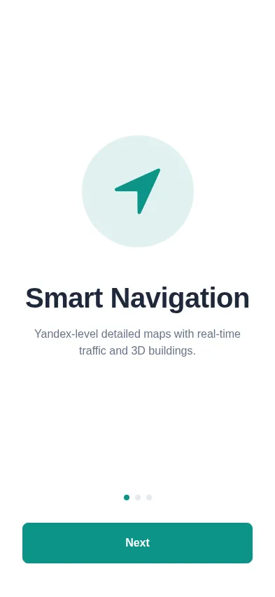 NavSwarm